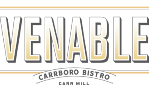 Venable Bistro - Global Comfort Food, Carrboro, Lunch, Dinner, Brunch