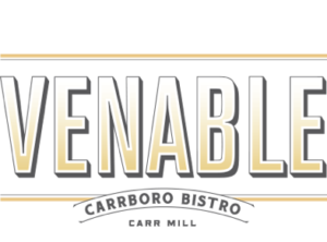 Main Menu - Venable Bistro , Dinner, Lunch, Global Comfort Food